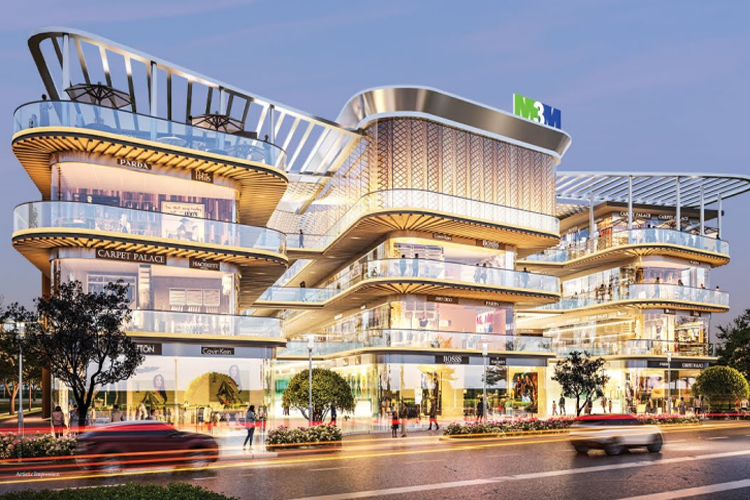 Coming keys ! NexGen Realty Advisors