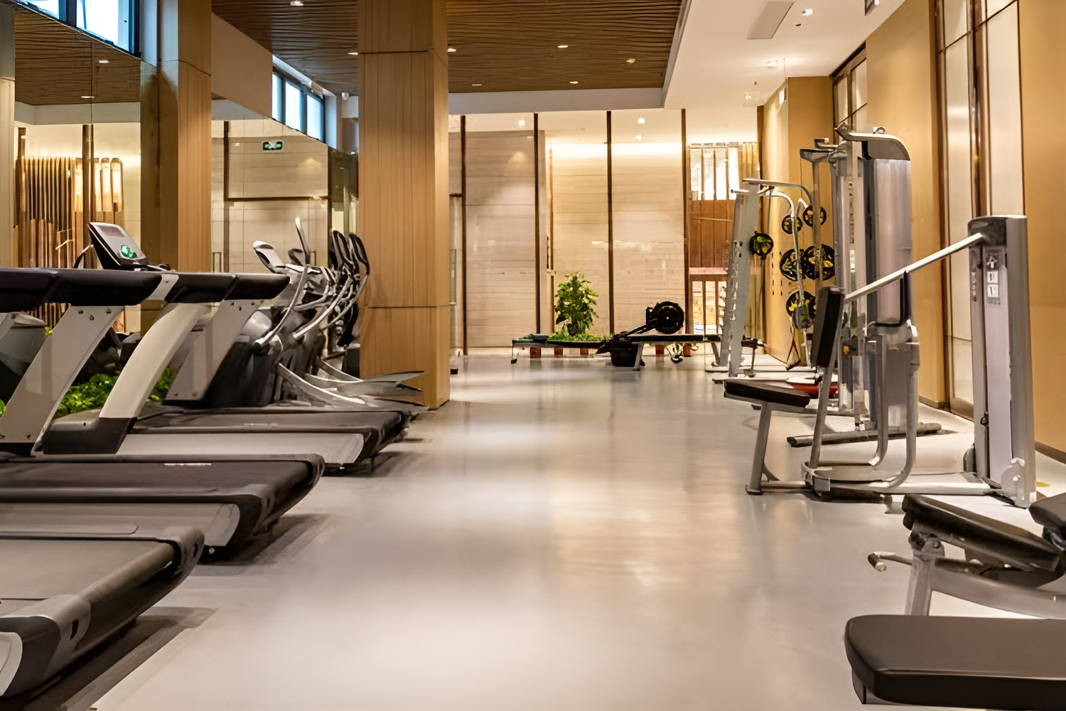 Coming keys ! NexGen Realty Advisors